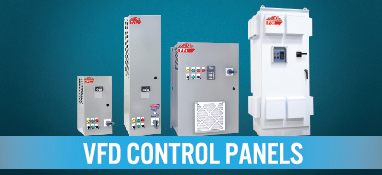 Control Panels