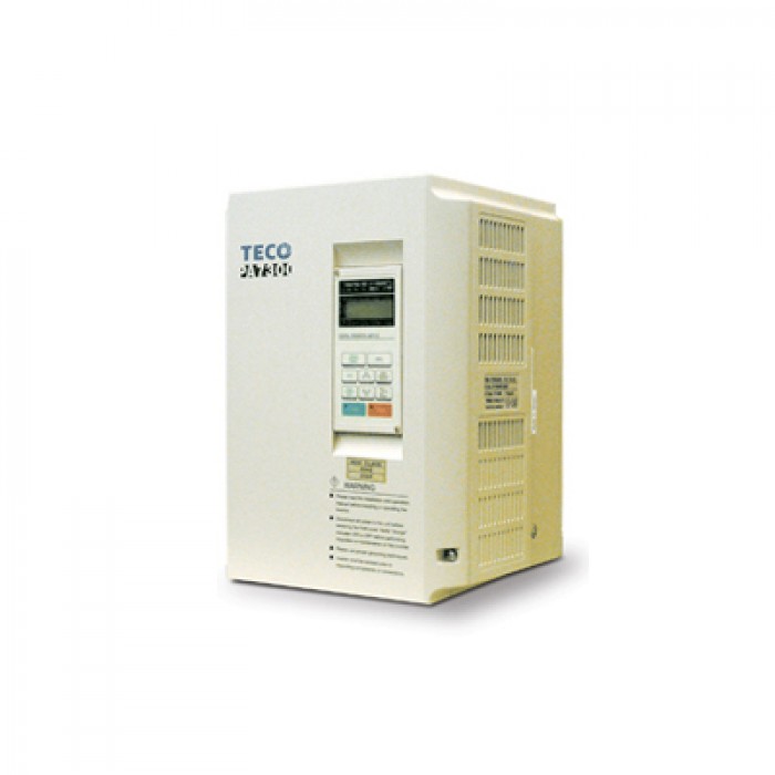15HP 230V Teco VFD, Inverter, AC Drive PA7300-2015-N1